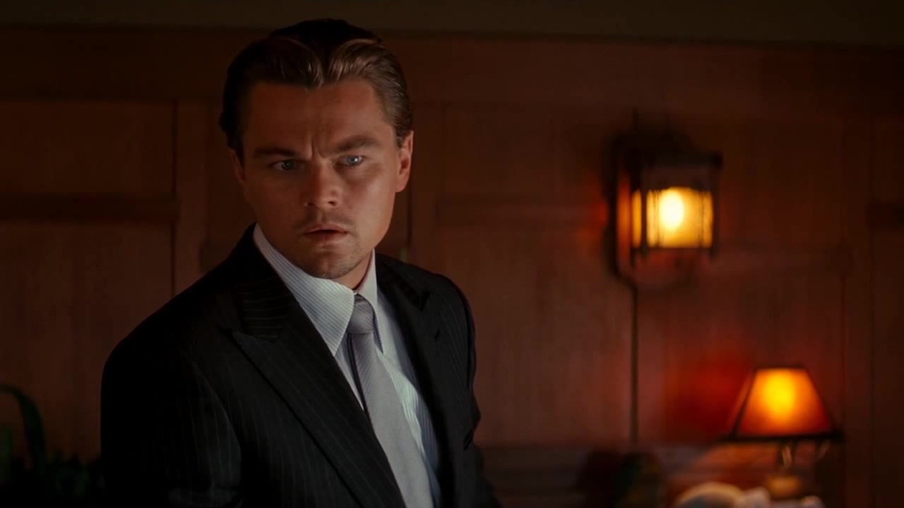 Inception - Bad Final - Coub