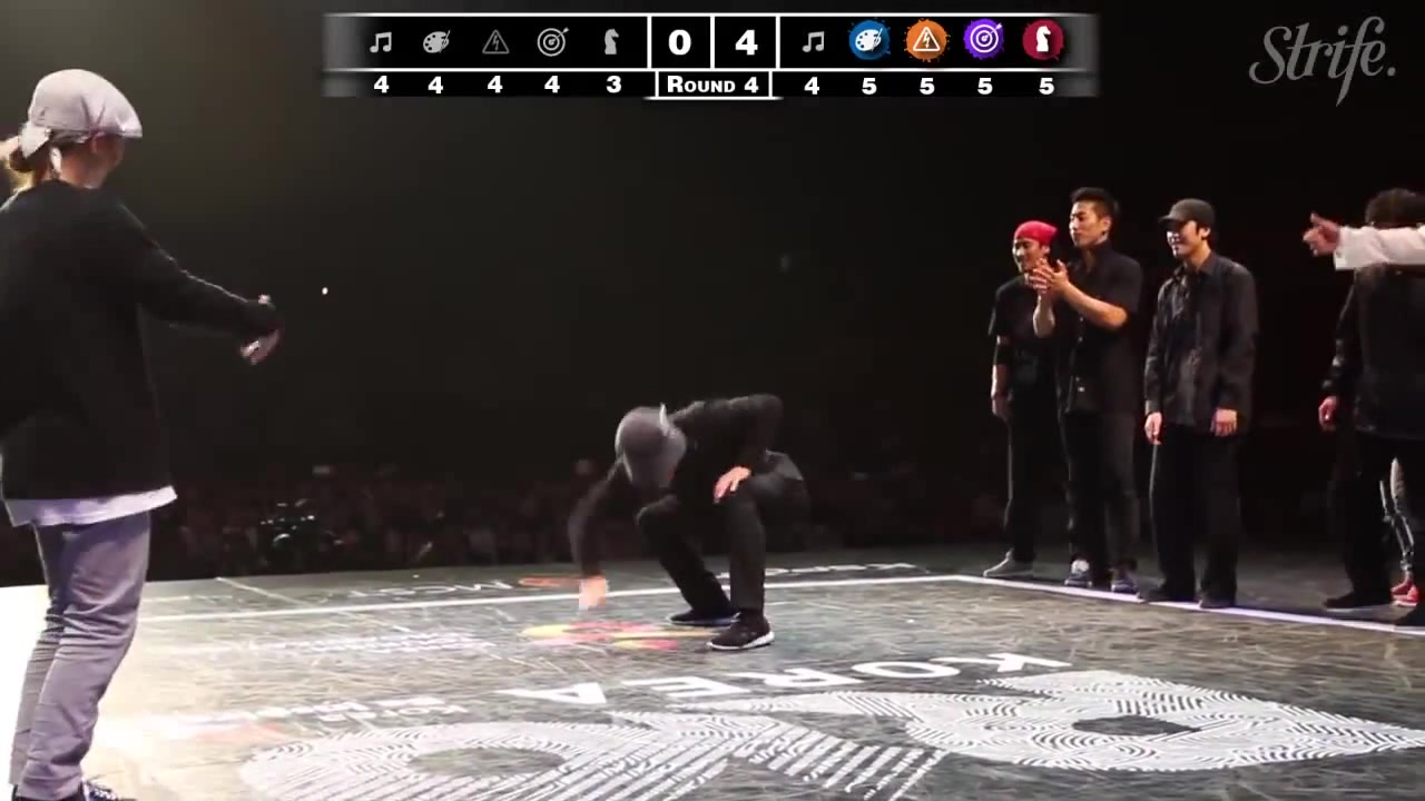 Electro dance - Coub