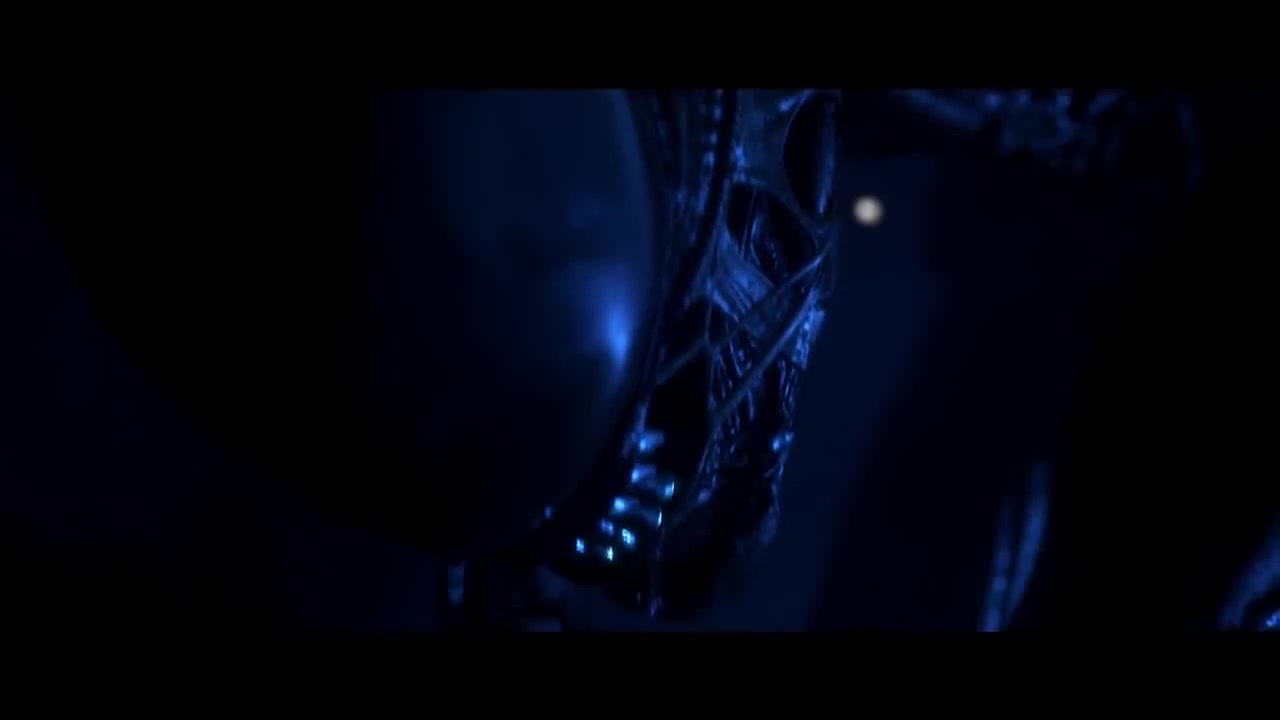 Alien: Isolation - Coub