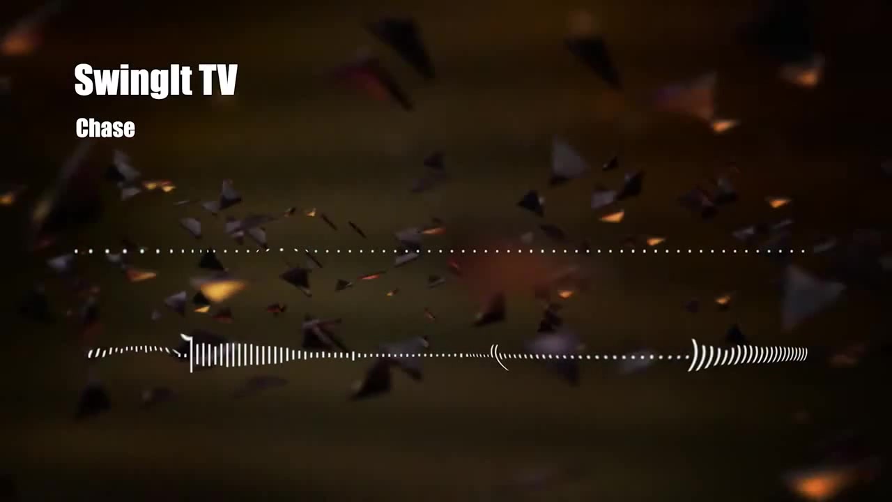 SwingItTV - Chase - Coub