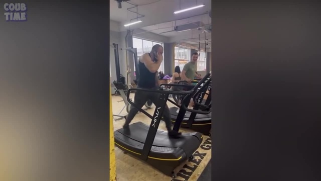 COUB TIME #19 | BEST MEMES | FAILS | GIRLS | Лучшие Приколы 2024 - Coub