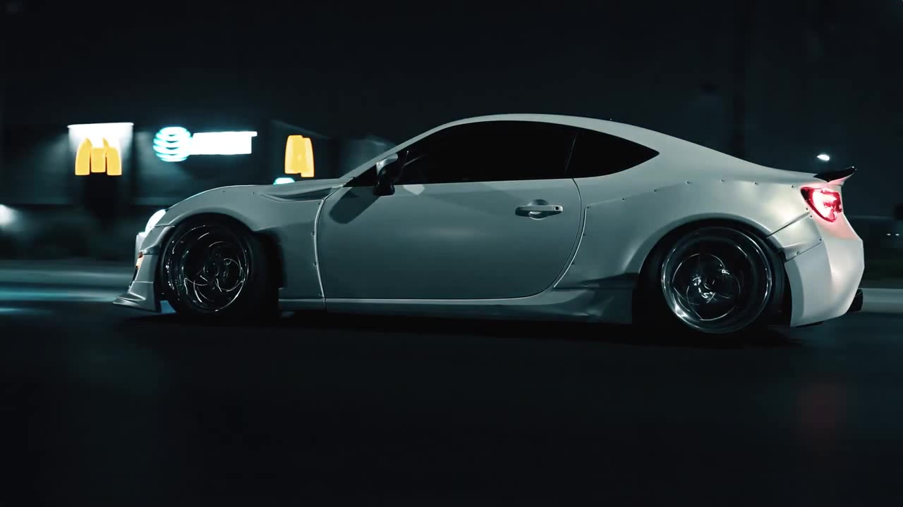 UNAVERAGE GANG - NIGHT TERROR - Coub