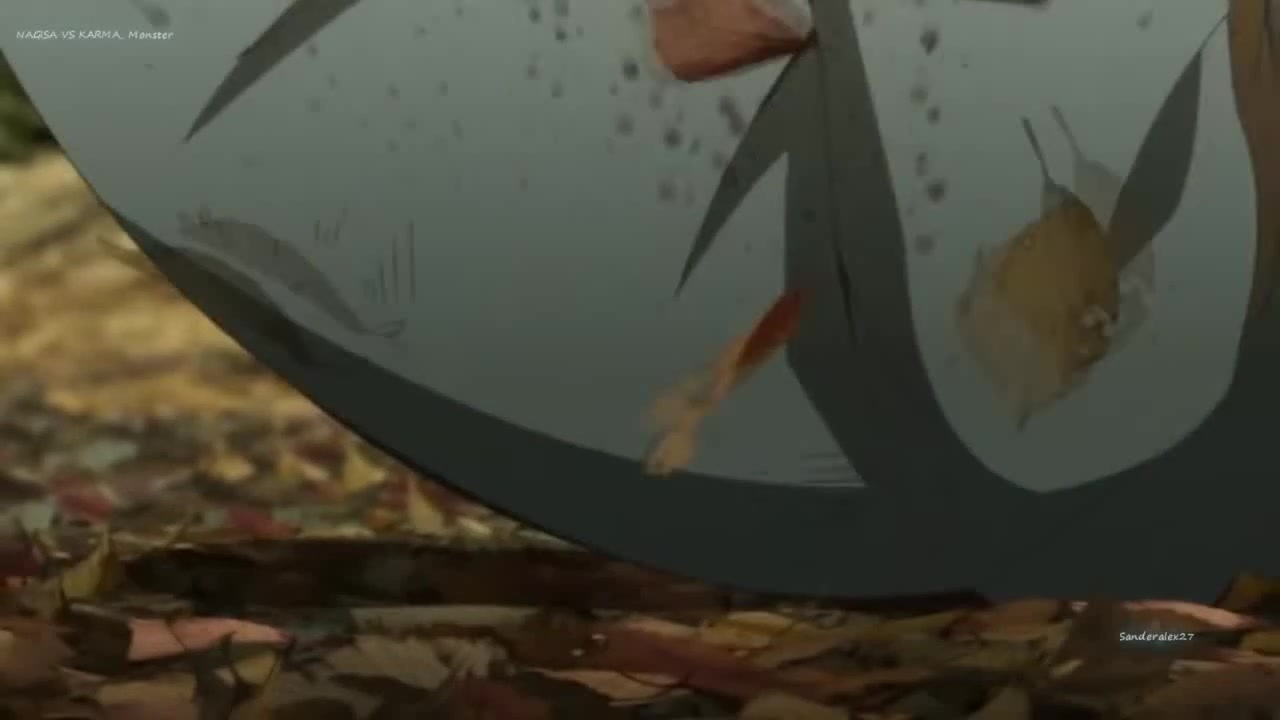 Monster fight - Coub