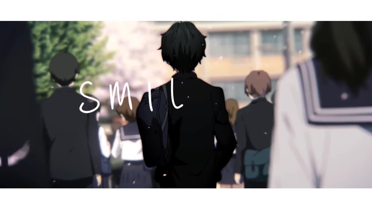 smile! (: - Coub