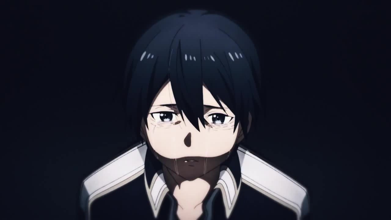 kirito - Coub