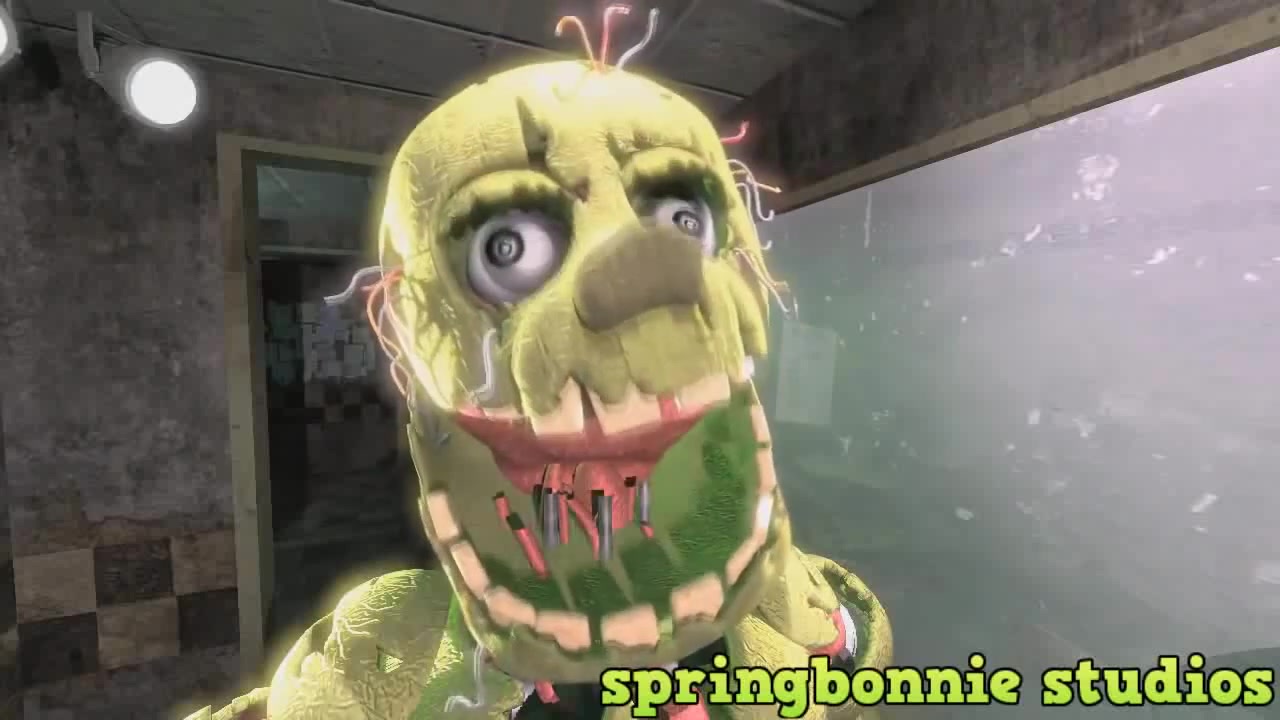 [SFM] The SFM Meme Collab - Coub