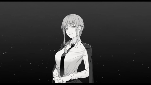 little dark age - Makima - Coub