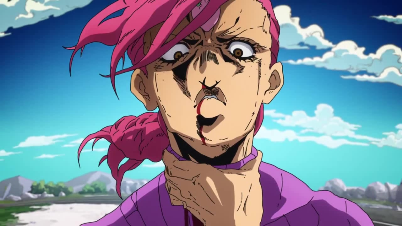 Doppio VS Risotto Nero - Coub