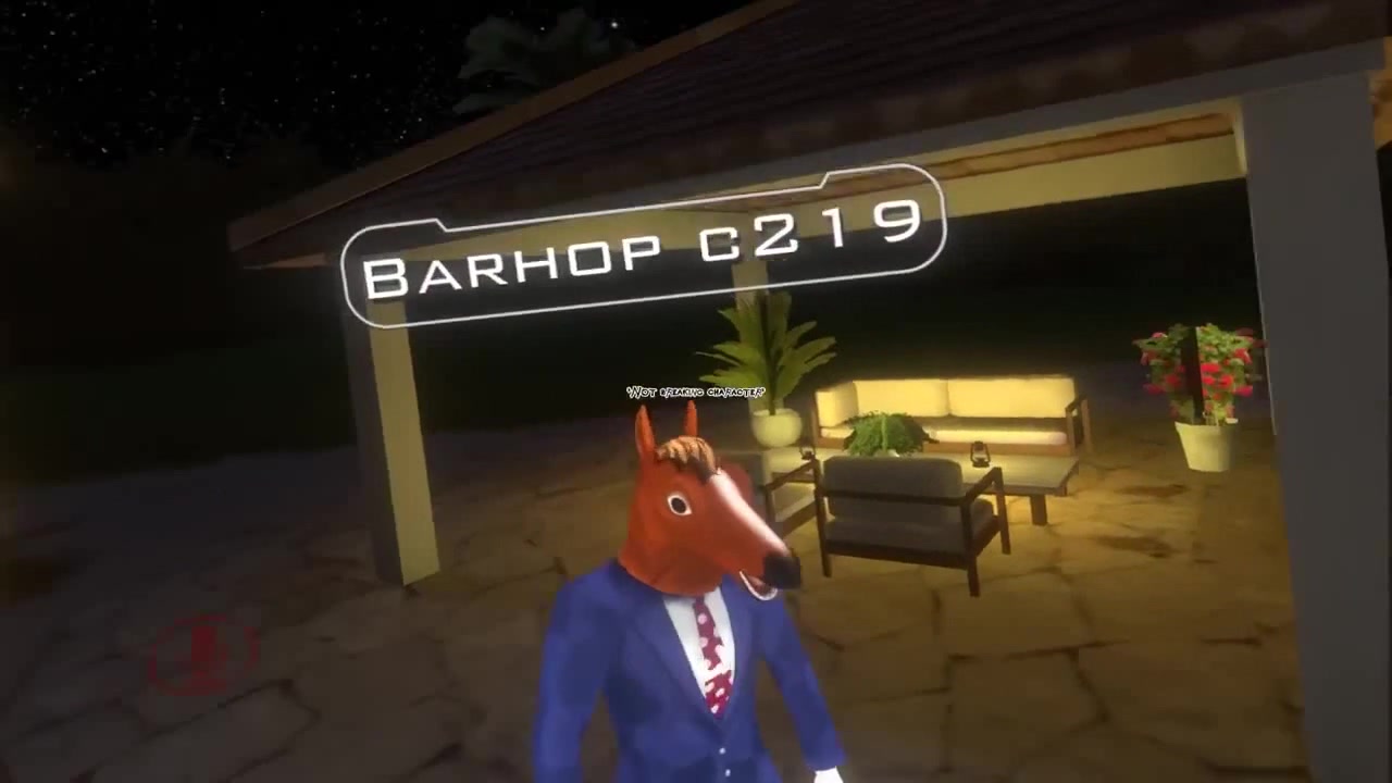 VENOM PLAYS VRCHAt - Coub