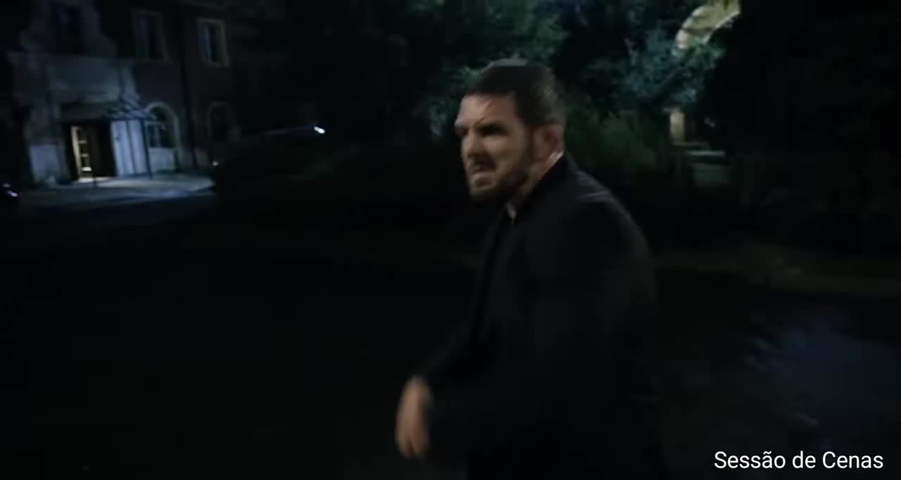 Boyka vai atrás da alma e não da certo (HD) (DUBLADO) O imbatível 4 ...