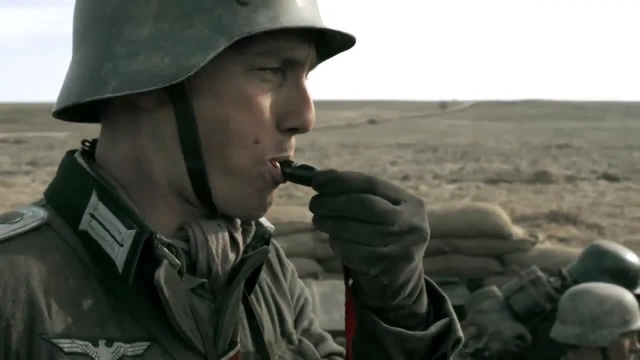 Generation War: German war machine - Coub