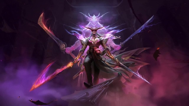 Fiend Queller - Coub