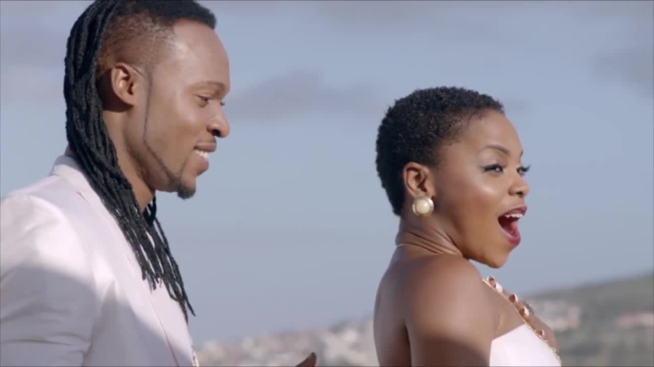 Flavour - Ololufe Ft. Chidinma Emma Hewitt Dash Berlin - Coub