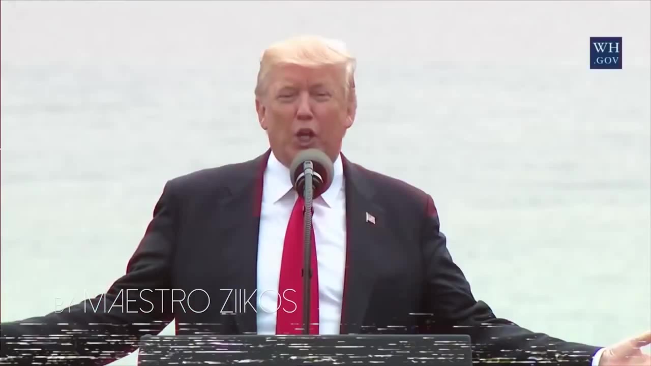 Doja Cat - Say So // Donald Trump Cover // Maestro Ziikos - Coub