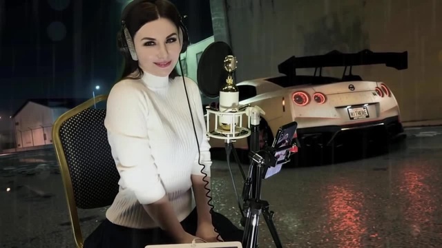 Riders on the Storm - Coub