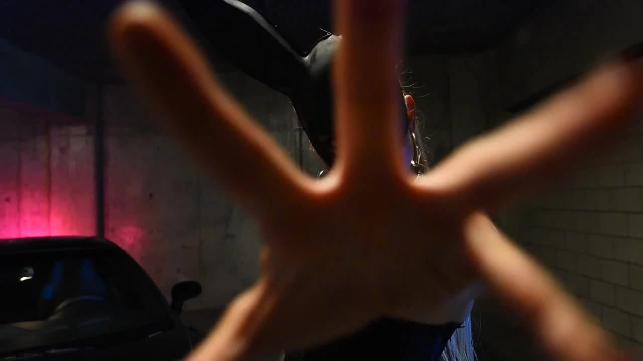 "Glamour of Kill" - Coub