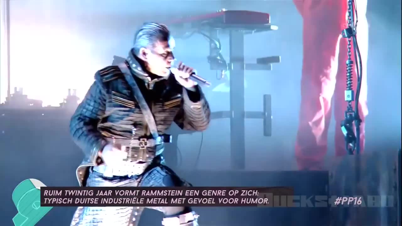 Rammstein - ვცხოვრობ გლდანში - Coub