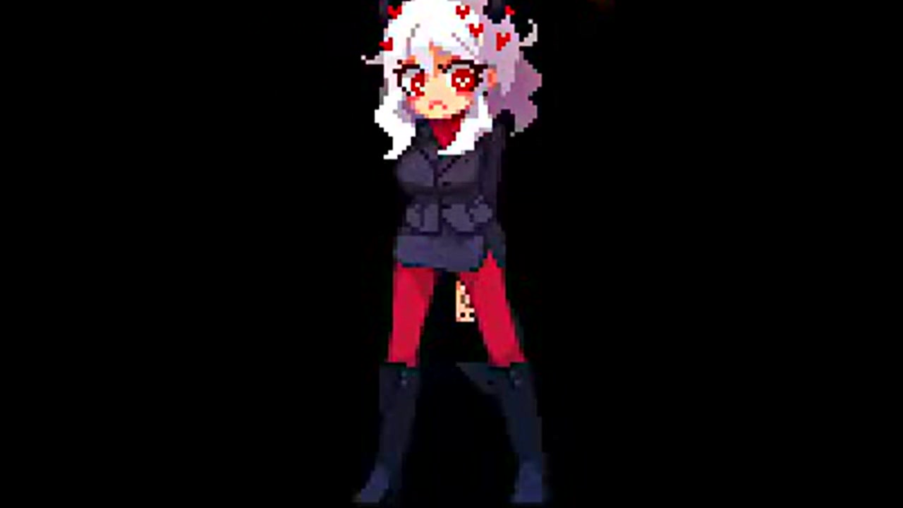 Helltaker Best Girls. Song: SayMaxWell - Helltaker - VITALITY [Remix] (NO Copyright) - Coub