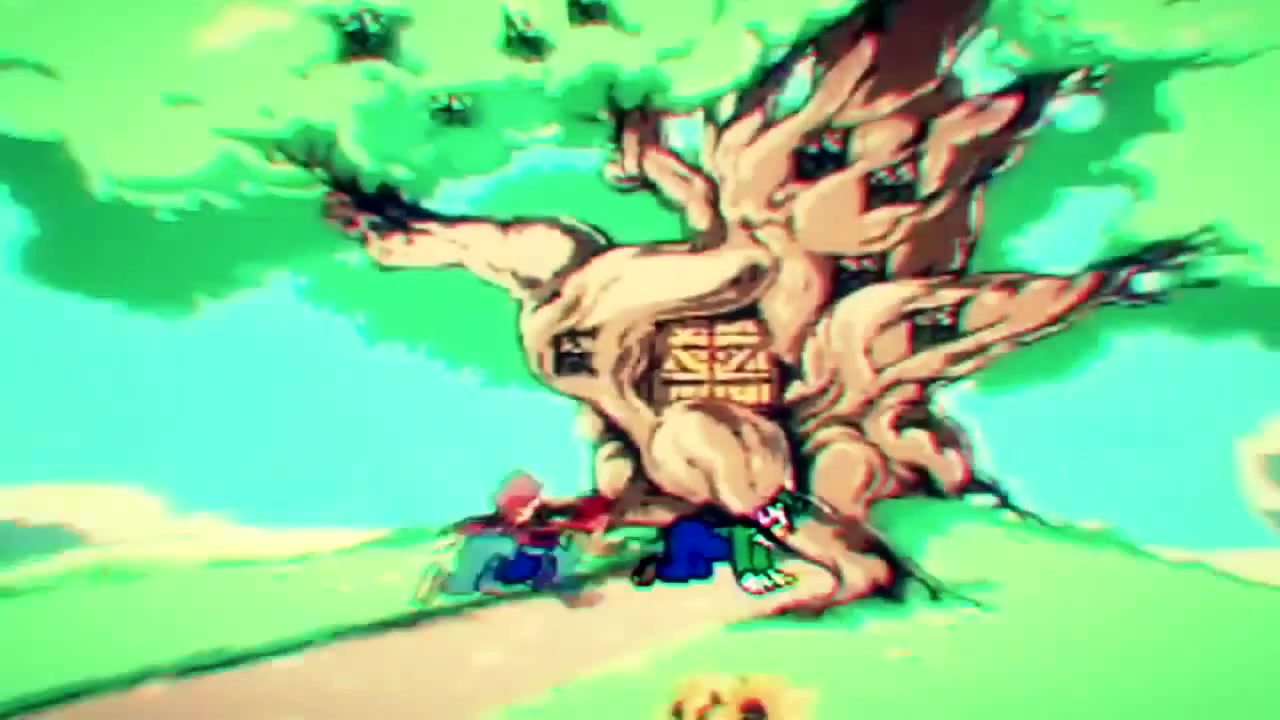 [Youtube Poop X 音MAD] DrHotelMario - Coub