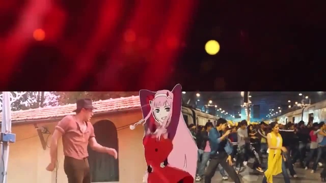 Jules Gaia - Clever Girl (Zero-Two) - Coub