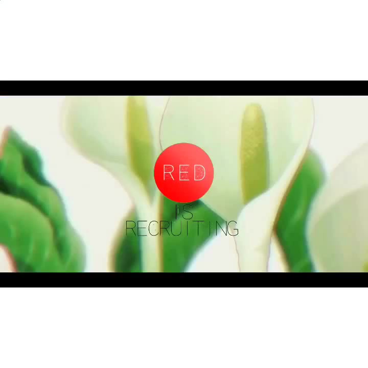 Red is recruiting Revine to enter Details in the comments. - Coub