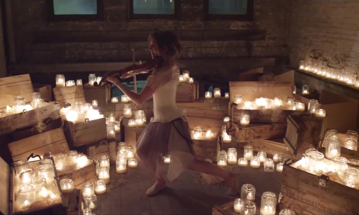 Song of the Caged Bird - Coub