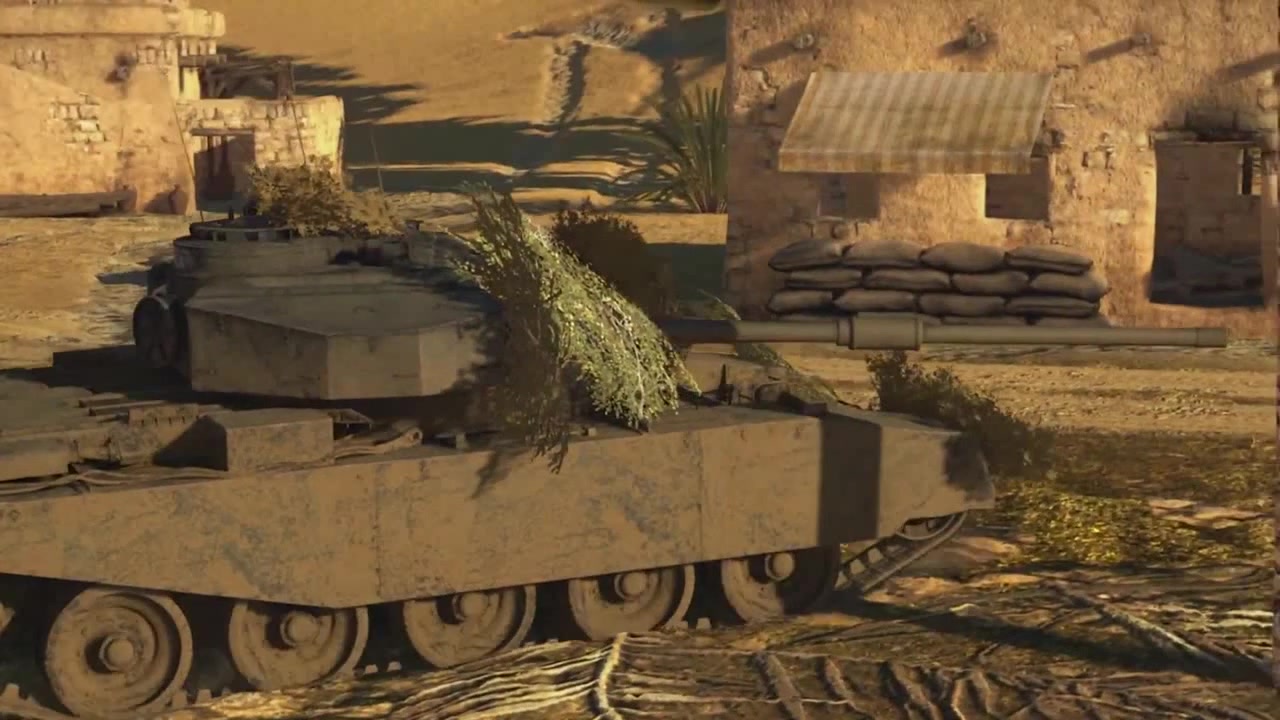 tiger (War Thunder) - Coub