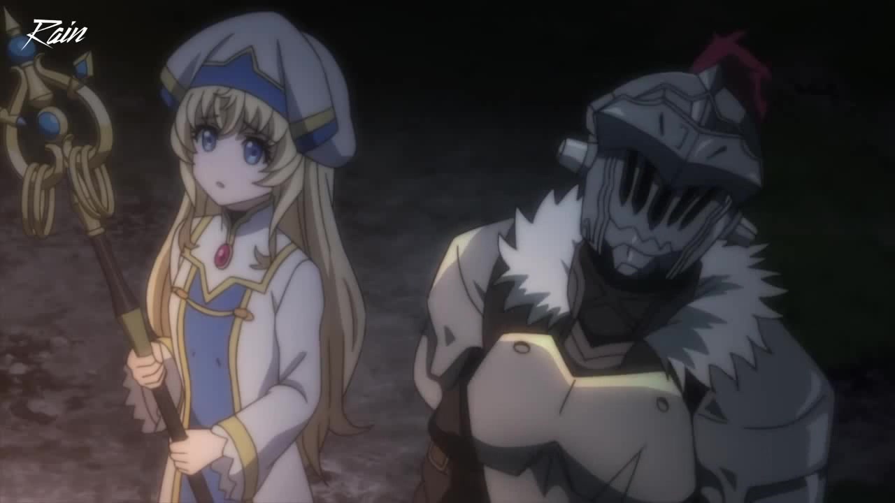 Goblin Slayer - Coub