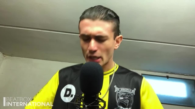 Azel 🇮🇹 Beatbox - Coub