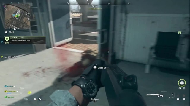 CALL OF DUTY WARZONE | DON'T GO TO WAR WITHOUT BULLETS | GAMEPLAY VIDEO 007 [MILITARY BATTLE ...