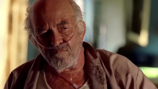 Hector Salamanca watches SCARFACE p.3 - Coub