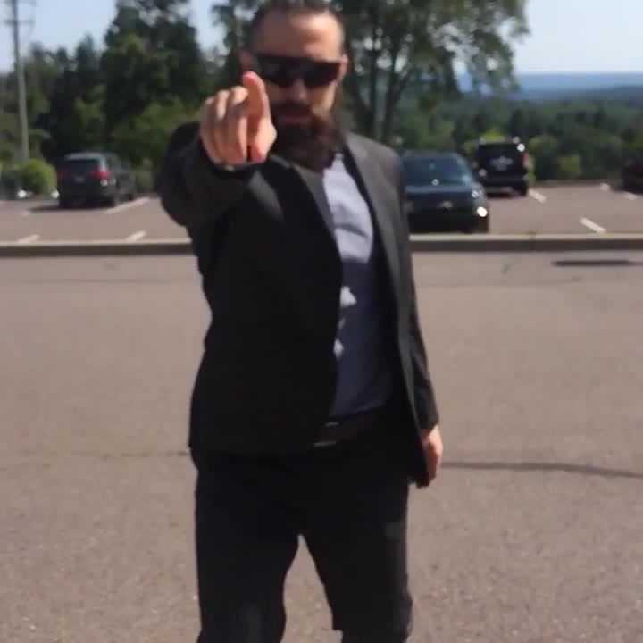 Instagram: Luke_Berti_ - Coub