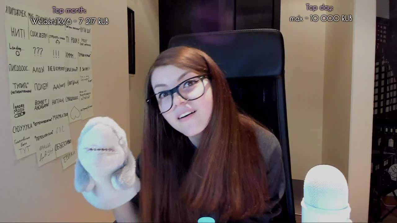 Olyashaa | Satisfaction - Coub