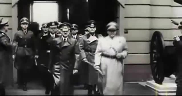 GERMAN GENERALS AND COMMANDERS - Coub