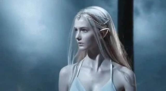 ELF - Savanna Blade / Savanna - Rise - Coub