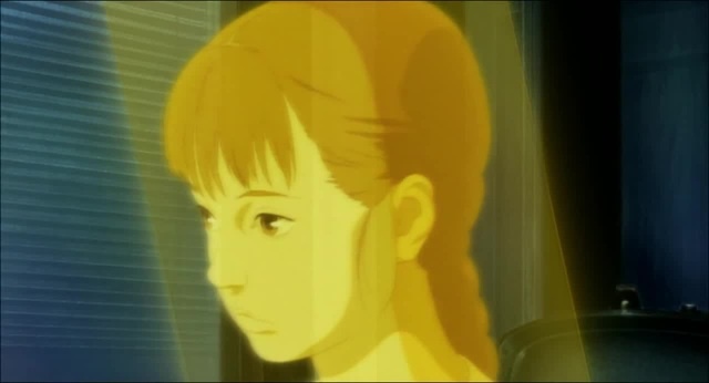 Ghost In The Shell - Coub