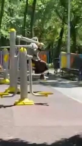 In retirement, everything is just beginning - Coub