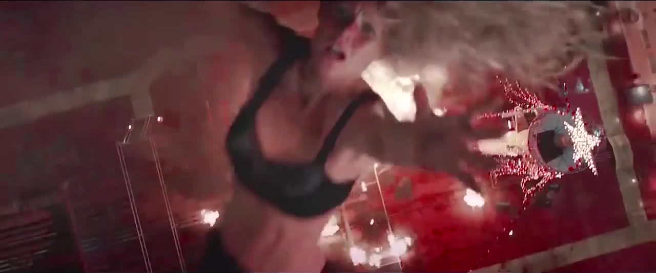 Avengers - Firestarter - Coub