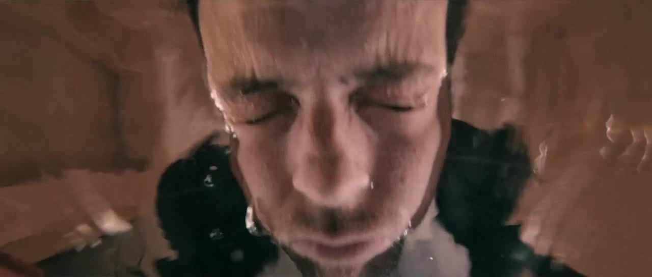 Edward Norton (eyes) - Coub