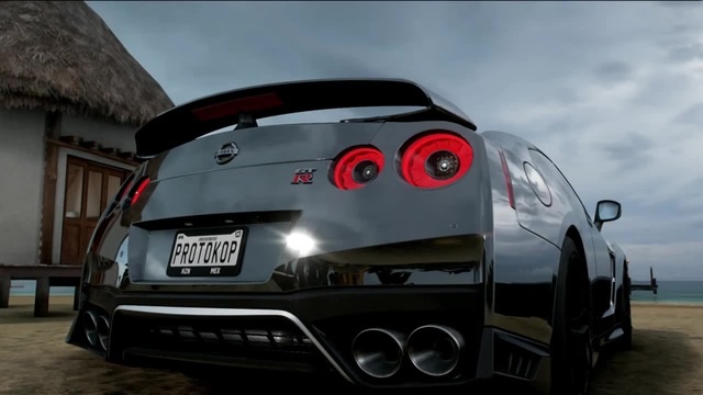 Forza Horizon 5 TimeLapse Part 2 - Coub