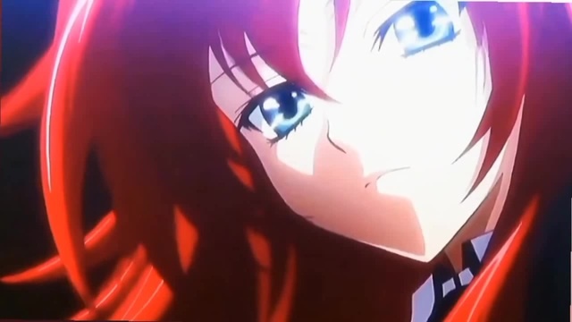 High School DxD Edits Part 5 - Coub