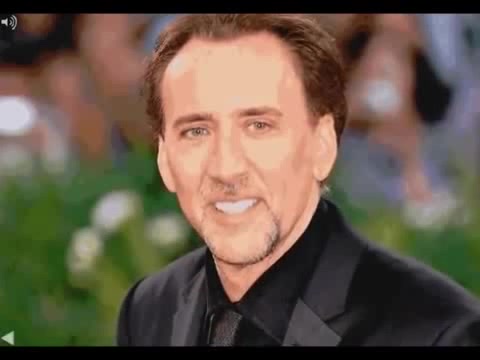 [S] Cage: Reveal plan. - Coub