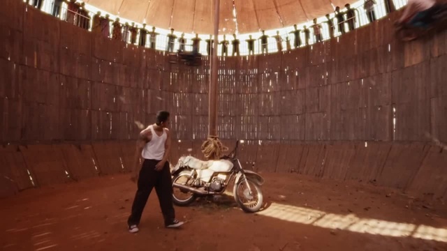 Singer : Hanumankind - Coub