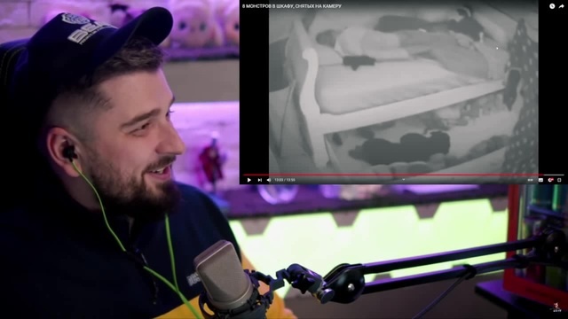 HARD PLAY РЕАКЦИЯ ЗОМБИ ЧЕЗ МОНСТРЫ В ШКАФУ - Coub