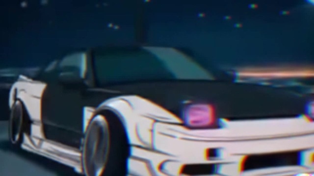 180SX - Coub