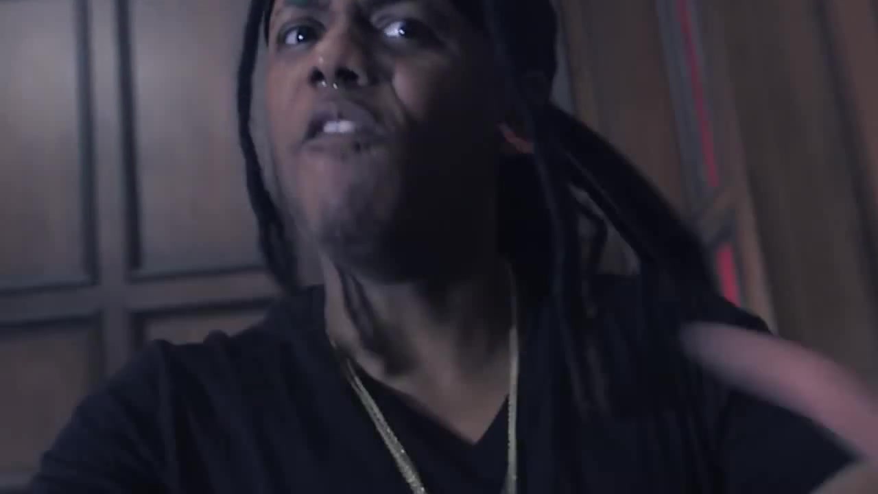 VI Seconds - The Gawd (Official Music Video) - Coub