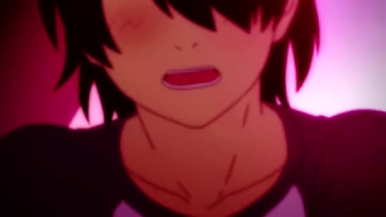 Monogatari series - HEY MAMA - Coub