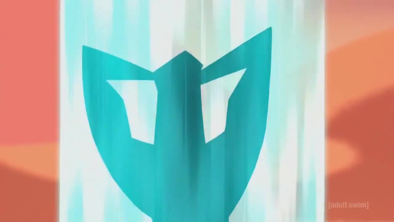 [YTP] Samurai Jack ~ SQUIDAMOUCHE - Coub