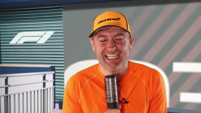 Dany Ric reaction to all awful years at Renault & McLaren - Coub