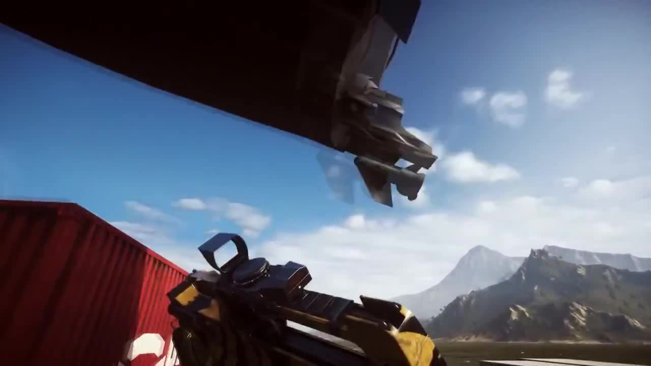 Battlefield 4 - Epic Moments - Coub